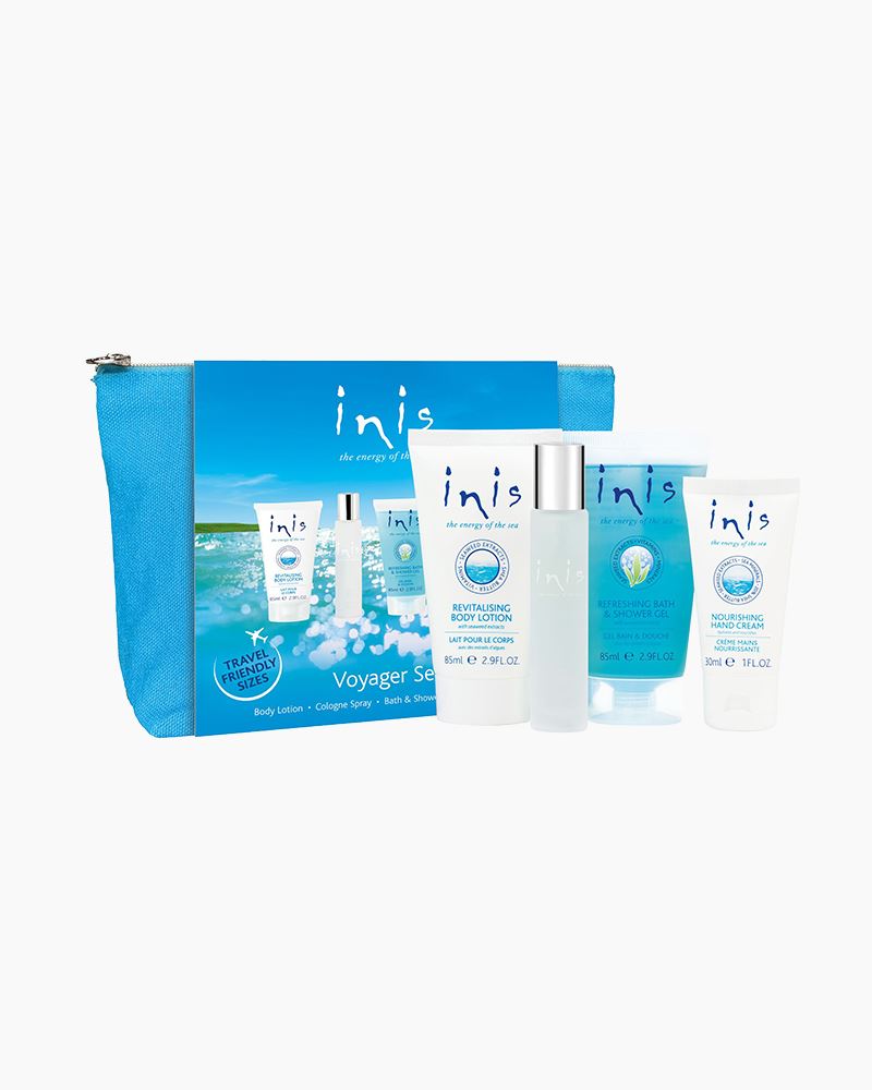 Inis Voyager Gift Set – Norman's Hallmark