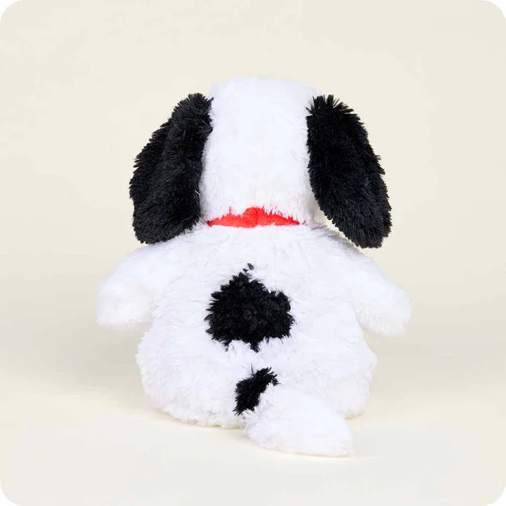 Warmies Snoopy Plush – Norman's Hallmark