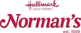 Norman's Hallmark