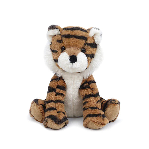 Archie Tiger Plush – Norman's Hallmark