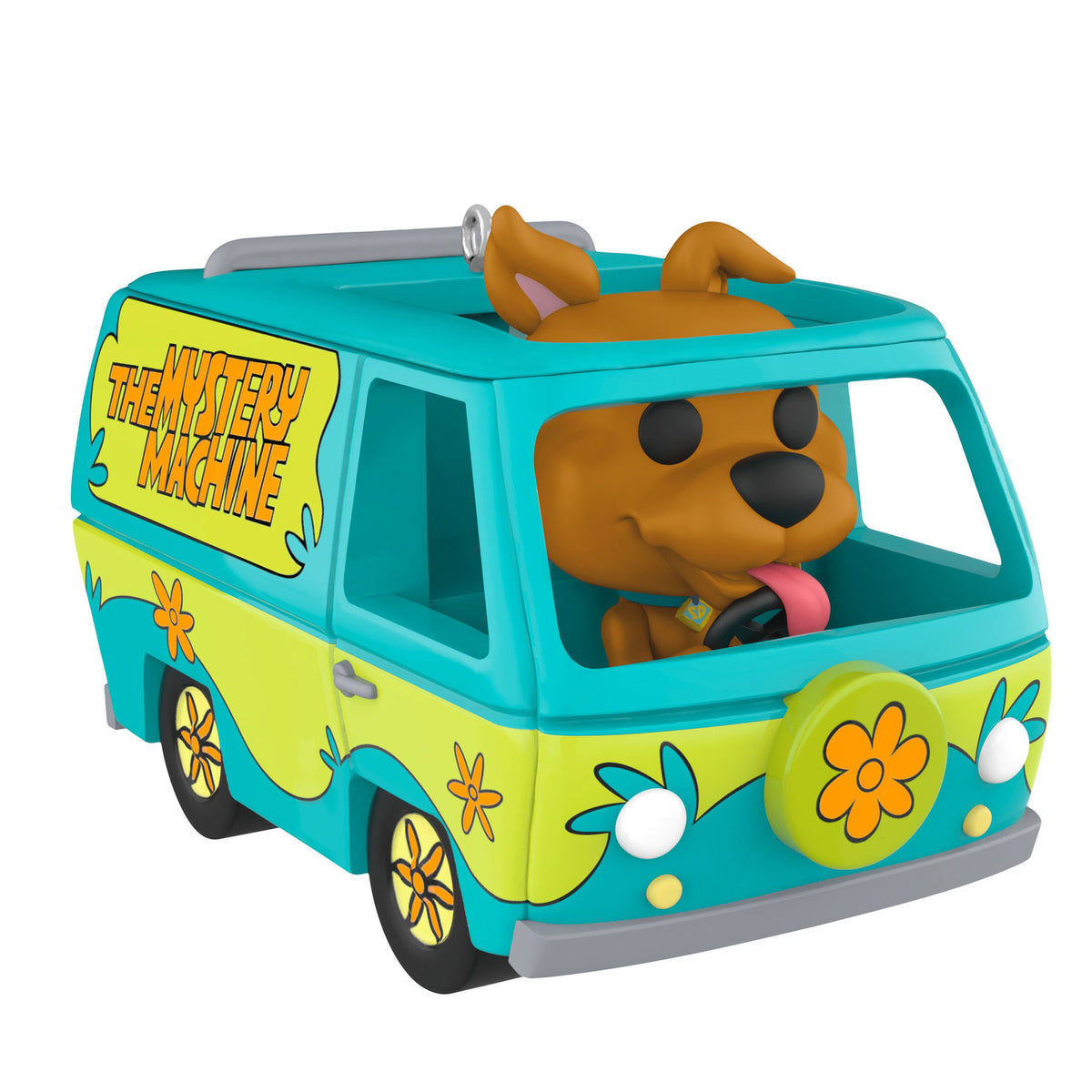 Scooby-Doo™ Mystery Machine Funko POP!® Ornament – Norman's Hallmark