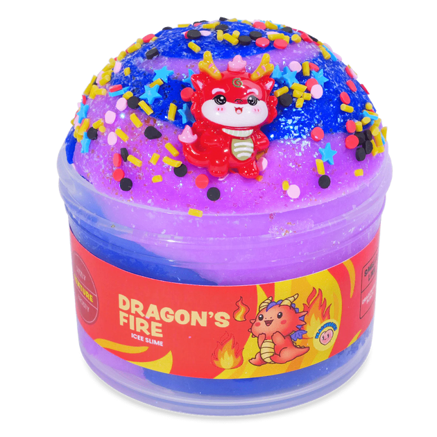 Peachybbies Slime Central – Norman's Hallmark
