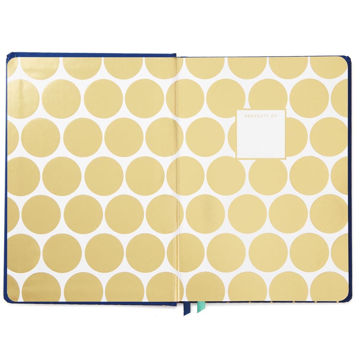 Be Yourself Journal – Norman's Hallmark